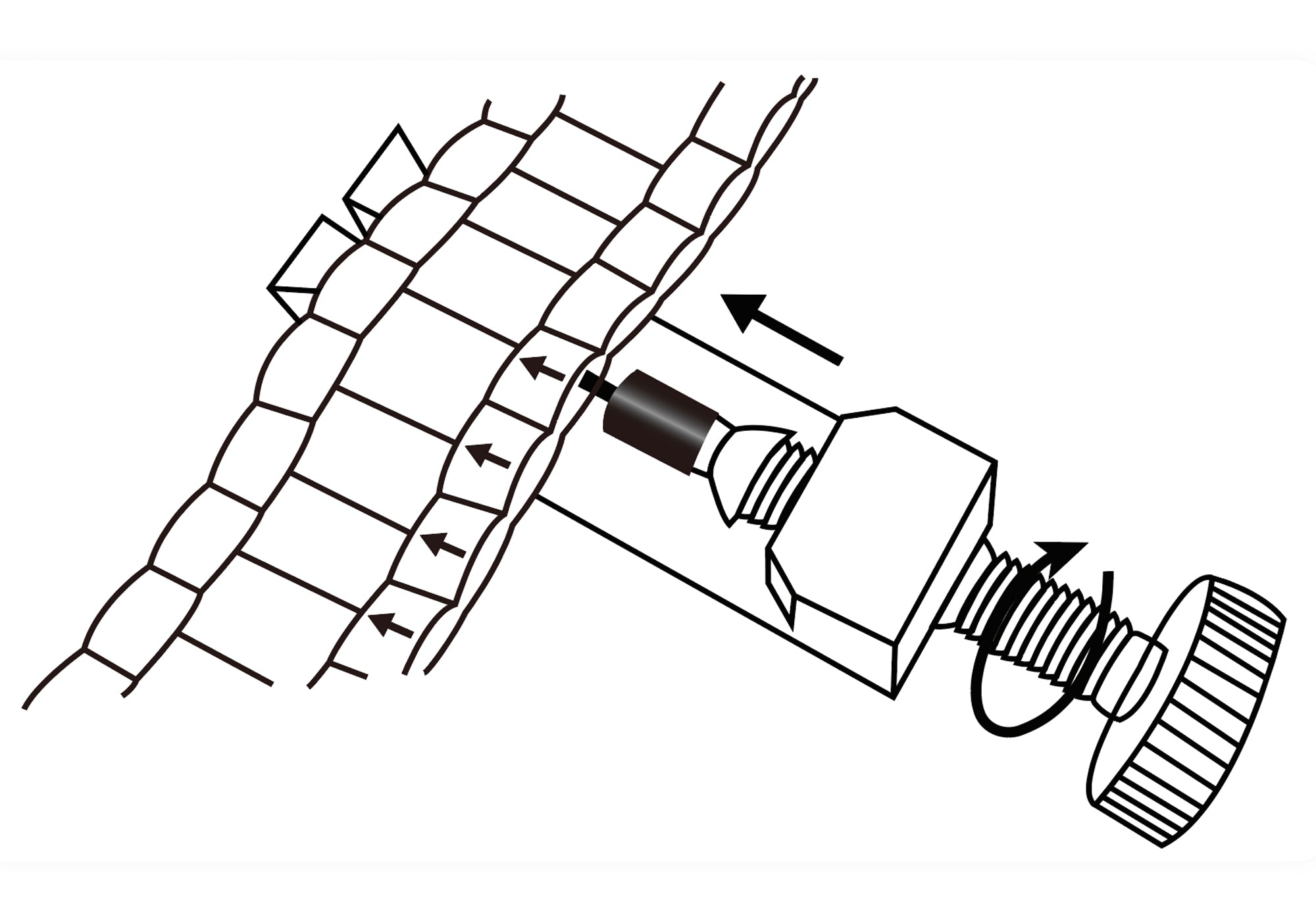 Resize your watch bands with Pro adjust tools. – MemoriPlanet